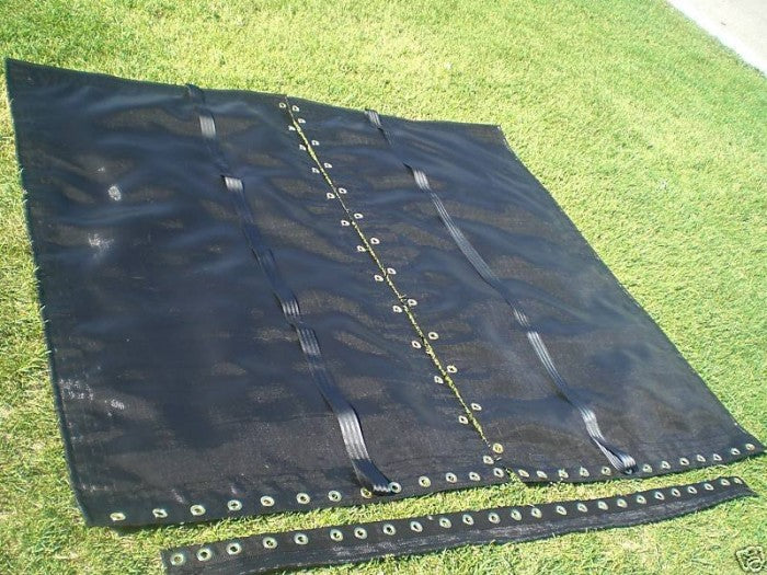 Catamaran Trampolines – Atomic Tarp LLC
